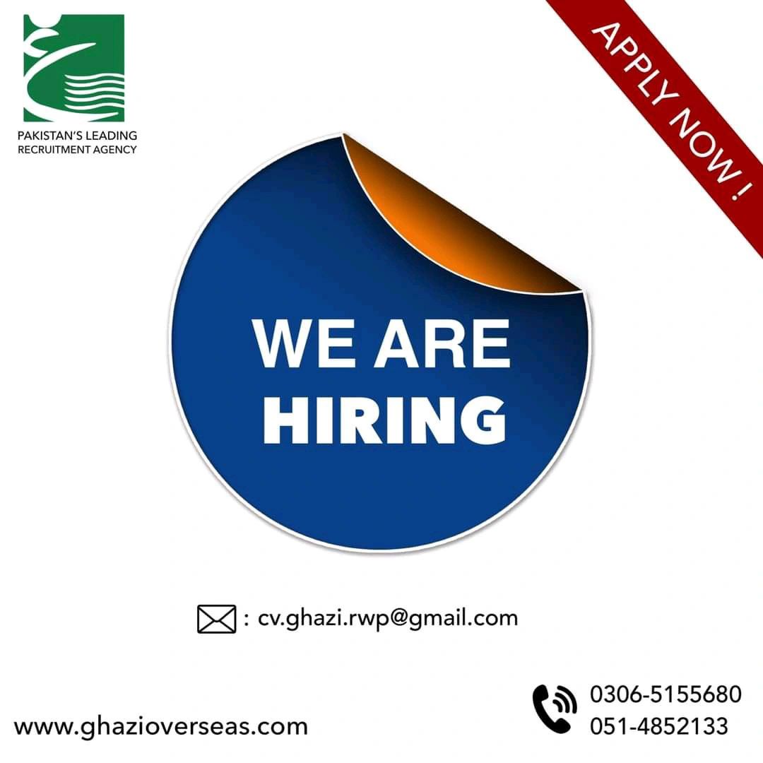 Arsalan Latif on LinkedIn: #hr #employment #overseas #manpower #welcome ... Arsalan Latif on LinkedIn: #hr #employment #overseas #manpower #welcome ...