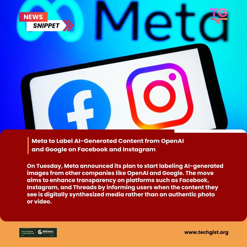 TechGist Afriq on LinkedIn: #techgistafriq #technews TechGist Afriq on LinkedIn: #techgistafriq #technews