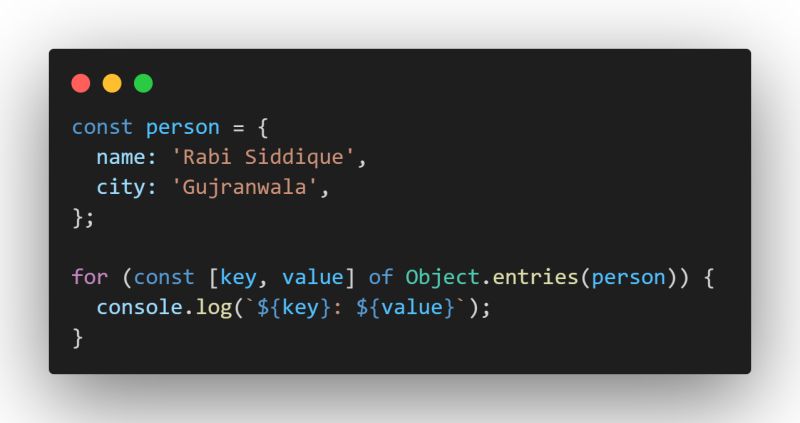 Rabi Siddique on LinkedIn: #javascript #javascript #javascriptdeveloper ... Rabi Siddique on LinkedIn: #javascript #javascript #javascriptdeveloper ...
