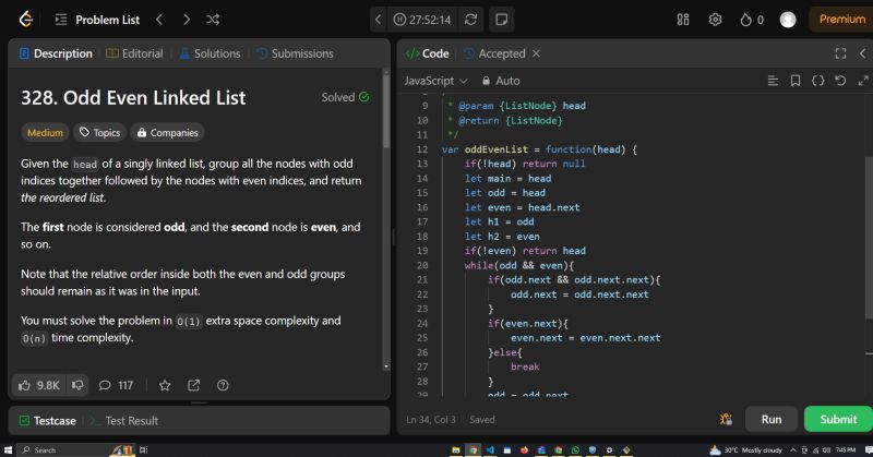 Karan Bhanushali on LinkedIn: #connection #365daysofcodechallenge #dsa ... Karan Bhanushali on LinkedIn: #connection #365daysofcodechallenge #dsa ...