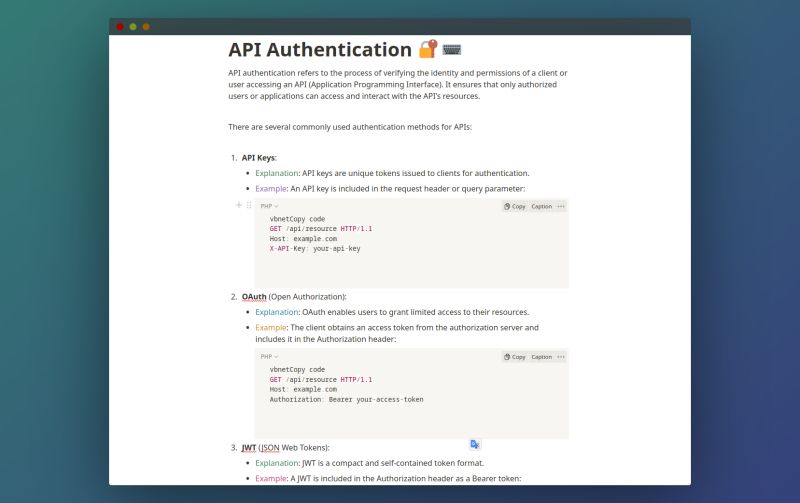 Abhishek Meena on LinkedIn: API Penetration Testing Series šš„¬ - Part 5 ... Abhishek Meena on LinkedIn: API Penetration Testing Series šš„¬ - Part 5 ...