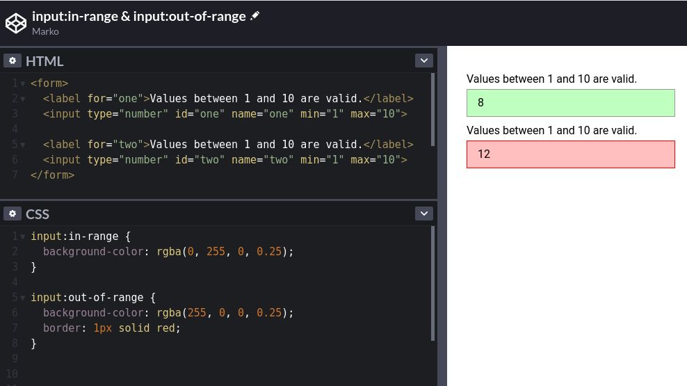 Ahmed Reda on LinkedIn: #css #css3 #csstricks Ahmed Reda on LinkedIn: #css #css3 #csstricks