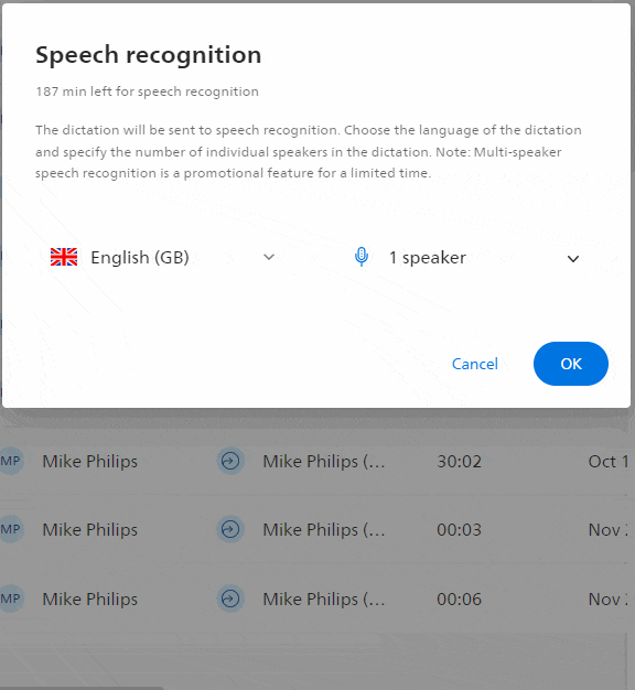 Philips Dictation | Speech Processing Solutions on LinkedIn: #philips # ... Philips Dictation | Speech Processing Solutions on LinkedIn: #philips # ...