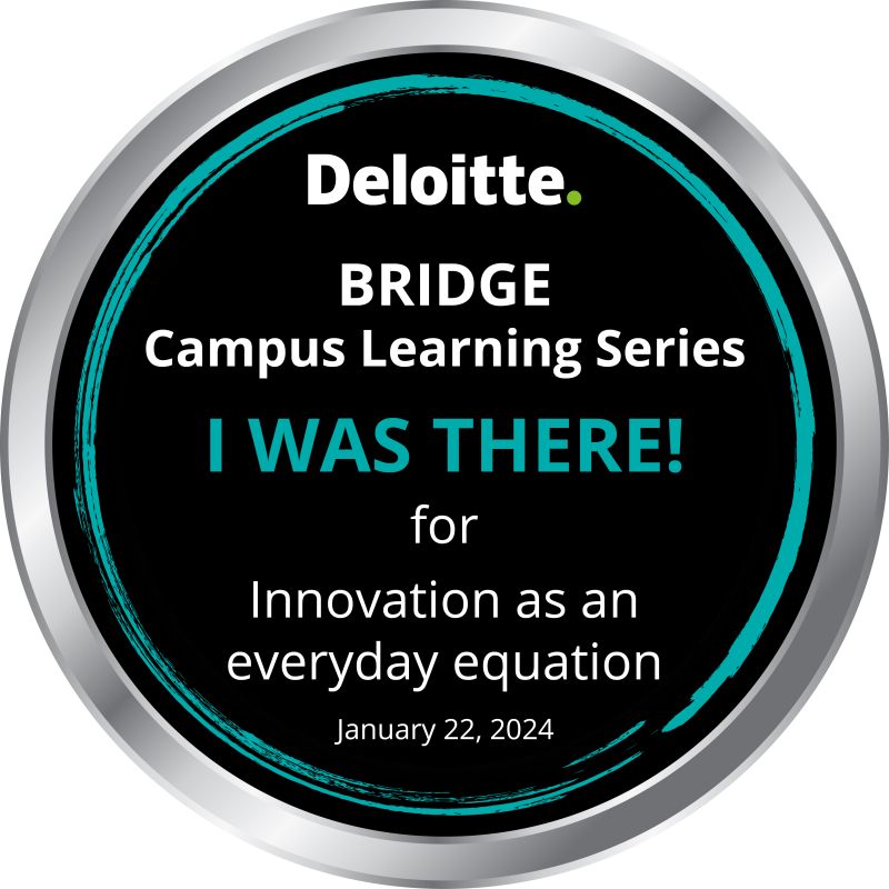 Ritik Raj on LinkedIn: #deloitte Ritik Raj on LinkedIn: #deloitte