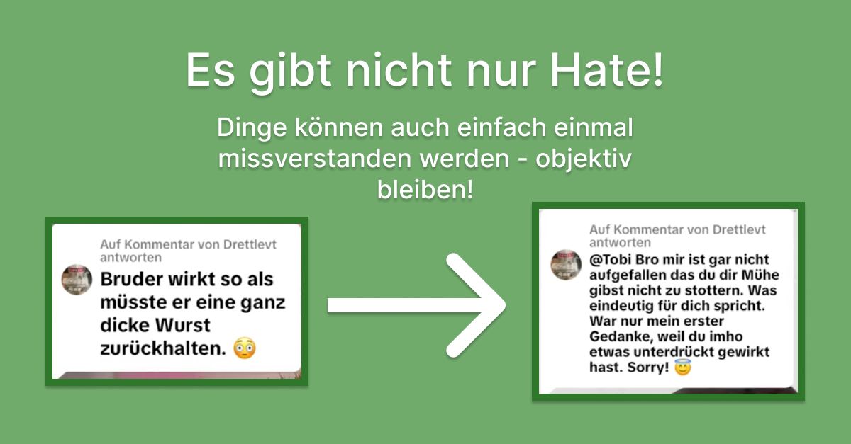 Tobias Scholze auf LinkedIn: #contentcreation #inklusion #diversity # ... Tobias Scholze auf LinkedIn: #contentcreation #inklusion #diversity # ...
