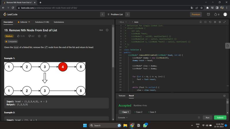 Bhargav Patki on LinkedIn: #100daysofcode #github #cpp #codingchallenge Bhargav Patki on LinkedIn: #100daysofcode #github #cpp #codingchallenge