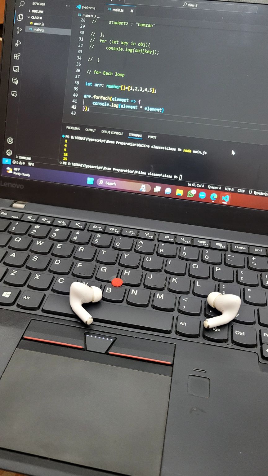 Muhammad Umer on LinkedIn: #examprep #code Muhammad Umer on LinkedIn: #examprep #code