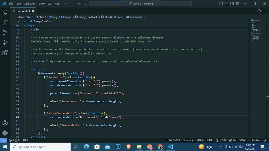 Adeoye Moses on LinkedIn: #100daysofcode #javascript # ... Adeoye Moses on LinkedIn: #100daysofcode #javascript # ...