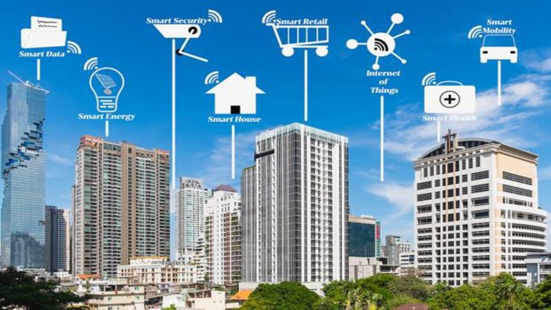 Tanuja K. on LinkedIn: #intelligentbuilding #buildingautomation # ... Tanuja K. on LinkedIn: #intelligentbuilding #buildingautomation # ...
