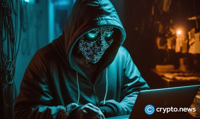 crypto.news on LinkedIn: DeFi lending protocol, Hundred Finance, hacked ... crypto.news on LinkedIn: DeFi lending protocol, Hundred Finance, hacked ...