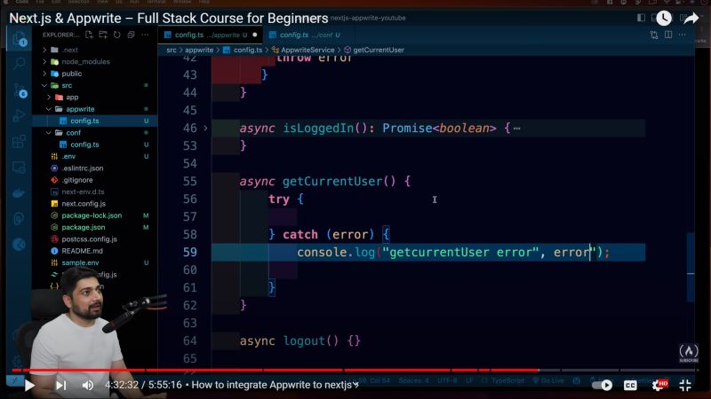 Himanshu Hota on LinkedIn: #nextjs #nextjs13 #react #reactjs #appwrite ... Himanshu Hota on LinkedIn: #nextjs #nextjs13 #react #reactjs #appwrite ...
