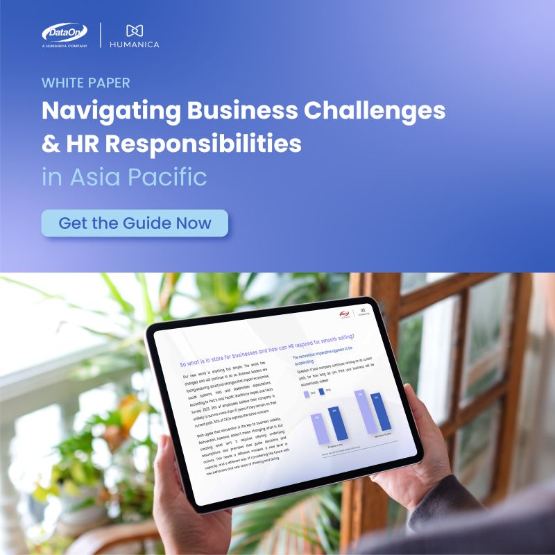 DataOn (PT Indodev Niaga Internet) on LinkedIn: Leading through complex ... DataOn (PT Indodev Niaga Internet) on LinkedIn: Leading through complex ...