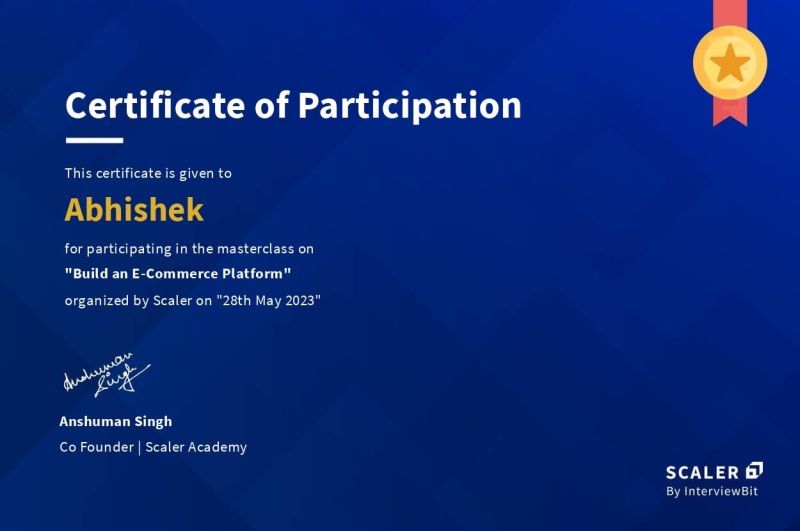 Abhishek Chourasia on LinkedIn: #reactjs #experience #coding #thankyou ... Abhishek Chourasia on LinkedIn: #reactjs #experience #coding #thankyou ...