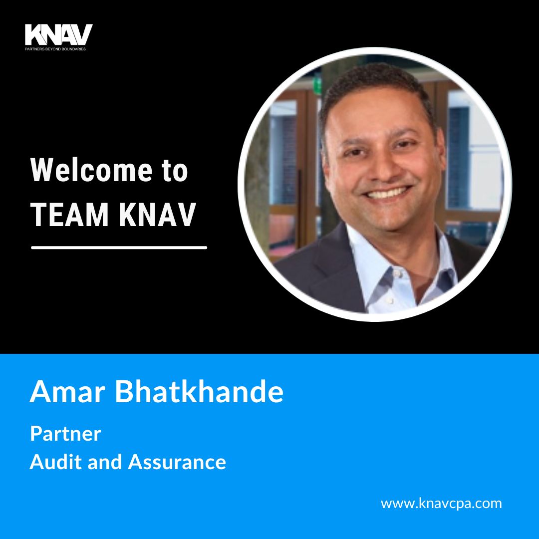 KNAV US on LinkedIn: Assurance Services | KNAV US KNAV US on LinkedIn: Assurance Services | KNAV US