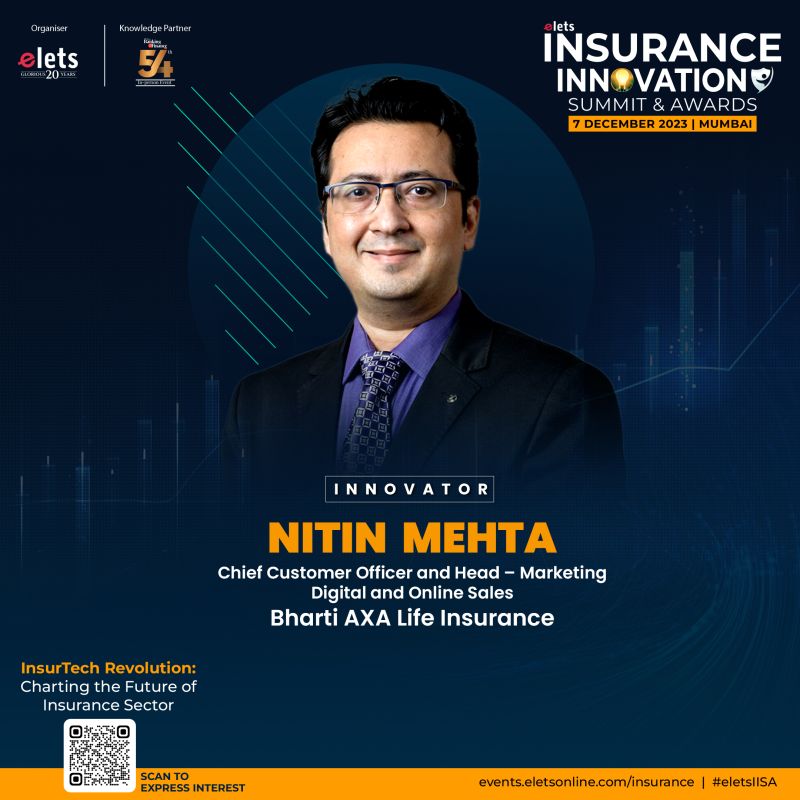 Elets Technomedia on LinkedIn: Elets Insurance Innovation Summit ... Elets Technomedia on LinkedIn: Elets Insurance Innovation Summit ...