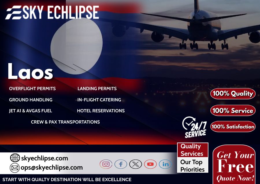 Learn about laos airspace rules and procedures. | Sky Echlipse posted ... Learn about laos airspace rules and procedures. | Sky Echlipse posted ...