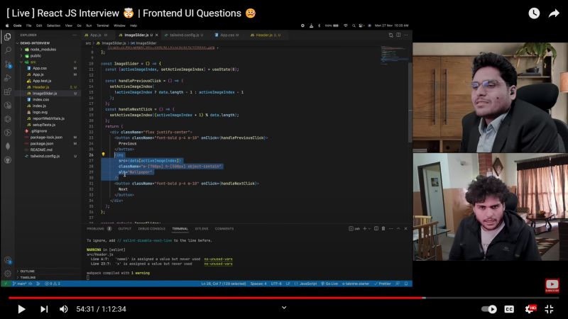 Vikas Chand on LinkedIn: #frontenddevelopment #reactjs # ... Vikas Chand on LinkedIn: #frontenddevelopment #reactjs # ...