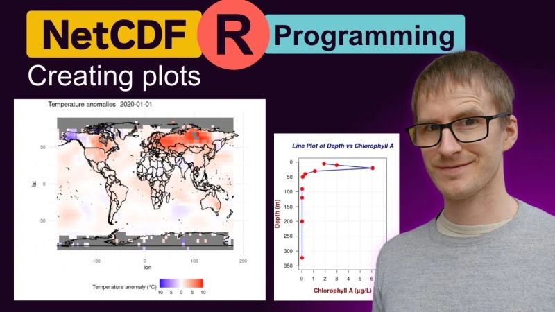 Luke Marsden on LinkedIn: Learn how to plot data from a NetCDF file ... Luke Marsden on LinkedIn: Learn how to plot data from a NetCDF file ...
