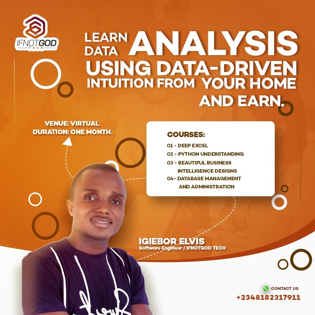 Elvis Igiebor on LinkedIn: #softwaredeveloper #webdevelopment # ... Elvis Igiebor on LinkedIn: #softwaredeveloper #webdevelopment # ...
