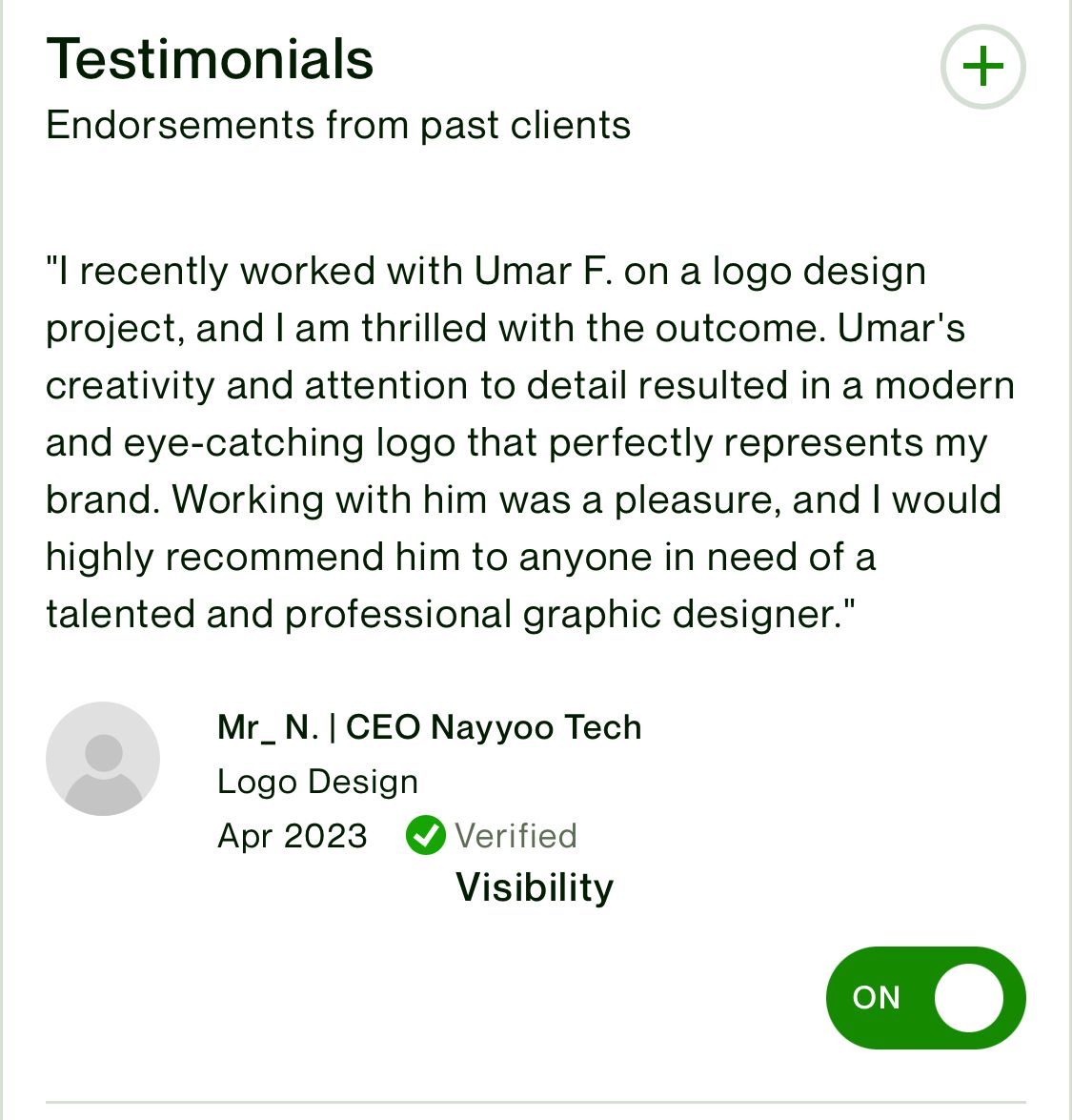Umar Farooq on LinkedIn: ️ Umar Farooq on LinkedIn: ️