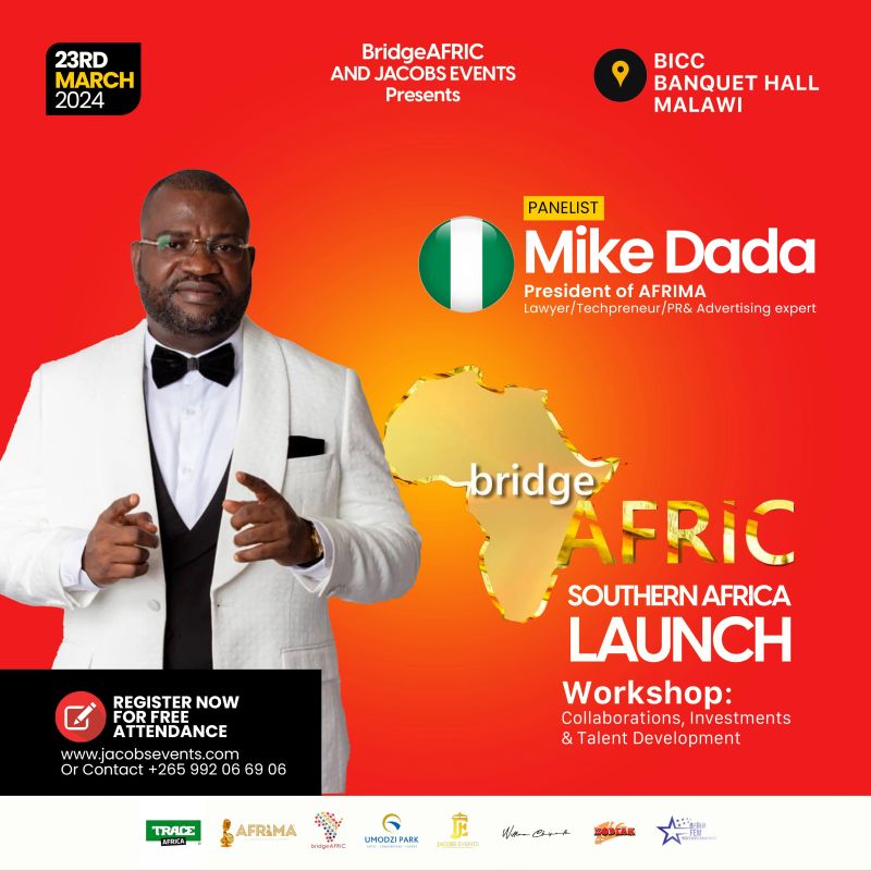 Adeyemi Matthew on LinkedIn: AFRIMA President speaks on fostering ... Adeyemi Matthew on LinkedIn: AFRIMA President speaks on fostering ...