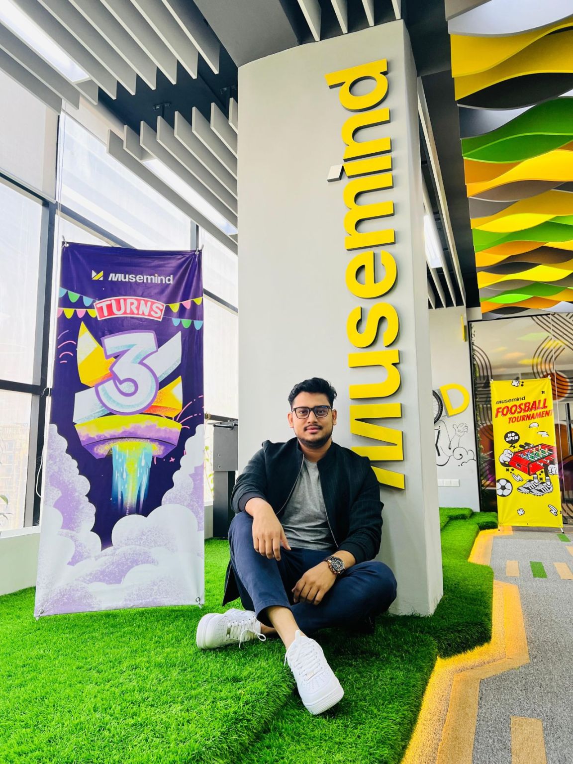 Fahad Ibn Sayeed on LinkedIn: 5 ways to increase SaaS signup conversion ... Fahad Ibn Sayeed on LinkedIn: 5 ways to increase SaaS signup conversion ...