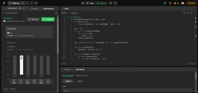Solved 1 problem on DSA on day 53 of #100daysofcodingchallenge | Daxesh ... Solved 1 problem on DSA on day 53 of #100daysofcodingchallenge | Daxesh ...