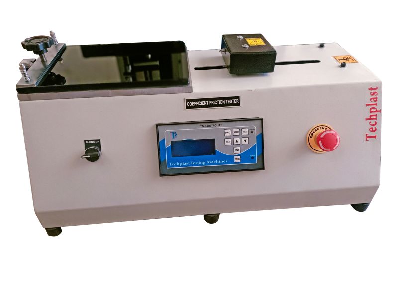TECHPLAST TESTING MACHINES posted on LinkedIn TECHPLAST TESTING MACHINES posted on LinkedIn