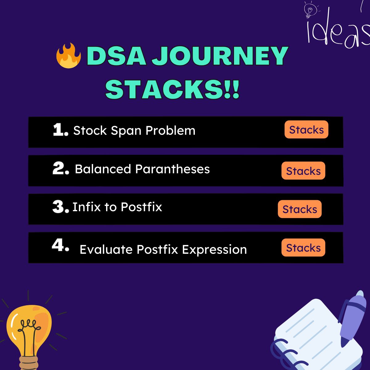 Ankit Jaiswal on LinkedIn: #codingchallenge #geeksforgeeks #leetcode # ... Ankit Jaiswal on LinkedIn: #codingchallenge #geeksforgeeks #leetcode # ...