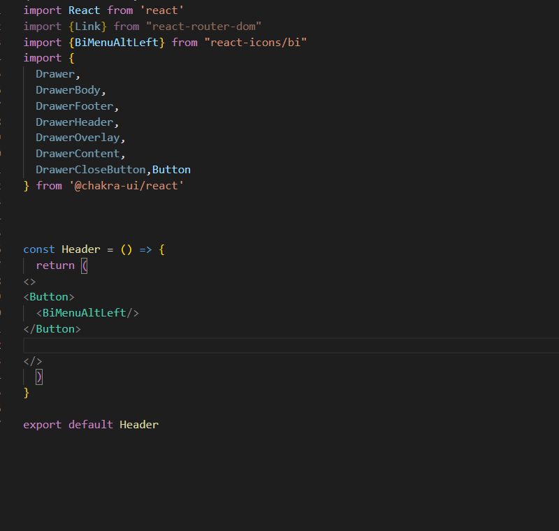 Syed Masroor on LinkedIn: #100daysofcodechallenge Syed Masroor on LinkedIn: #100daysofcodechallenge