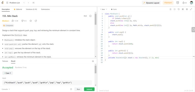 Prakarsh Joshi on LinkedIn: #datastructures #100daysofcode #leetcode # ... Prakarsh Joshi on LinkedIn: #datastructures #100daysofcode #leetcode # ...