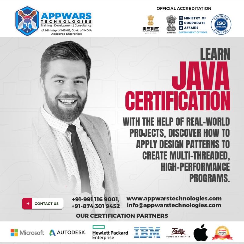 Appwars Technologies - Empowering your career growth & your partner for ... Appwars Technologies - Empowering your career growth & your partner for ...
