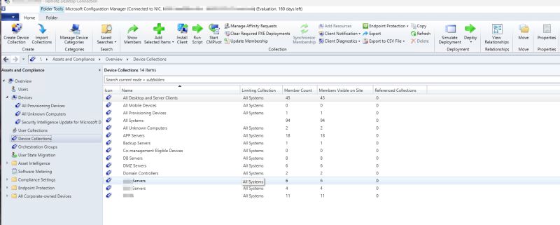 Muhammad Naseem KHOODORUTH on LinkedIn: #microsoft #sccm #sqlserver # ... Muhammad Naseem KHOODORUTH on LinkedIn: #microsoft #sccm #sqlserver # ...