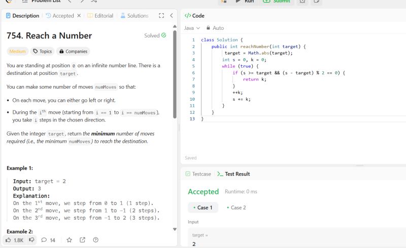 Kanhaiya Soni on LinkedIn: #75dayscodechallenge #leetcode #algorithms # ... Kanhaiya Soni on LinkedIn: #75dayscodechallenge #leetcode #algorithms # ...
