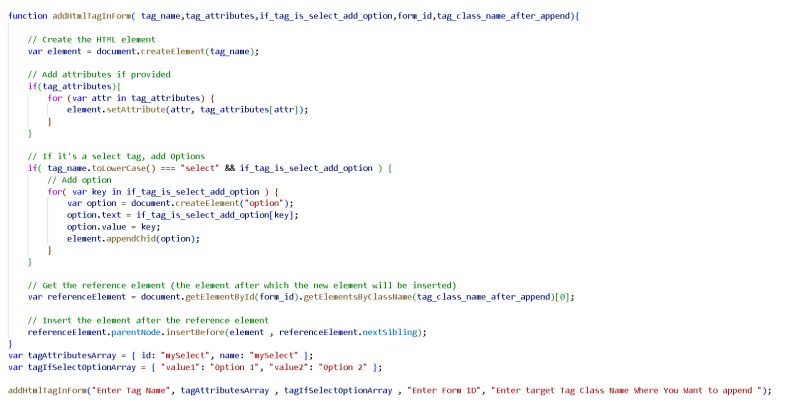 Arjun Mishra on LinkedIn: #javascript #webdevelopment #jquery #code # ... Arjun Mishra on LinkedIn: #javascript #webdevelopment #jquery #code # ...