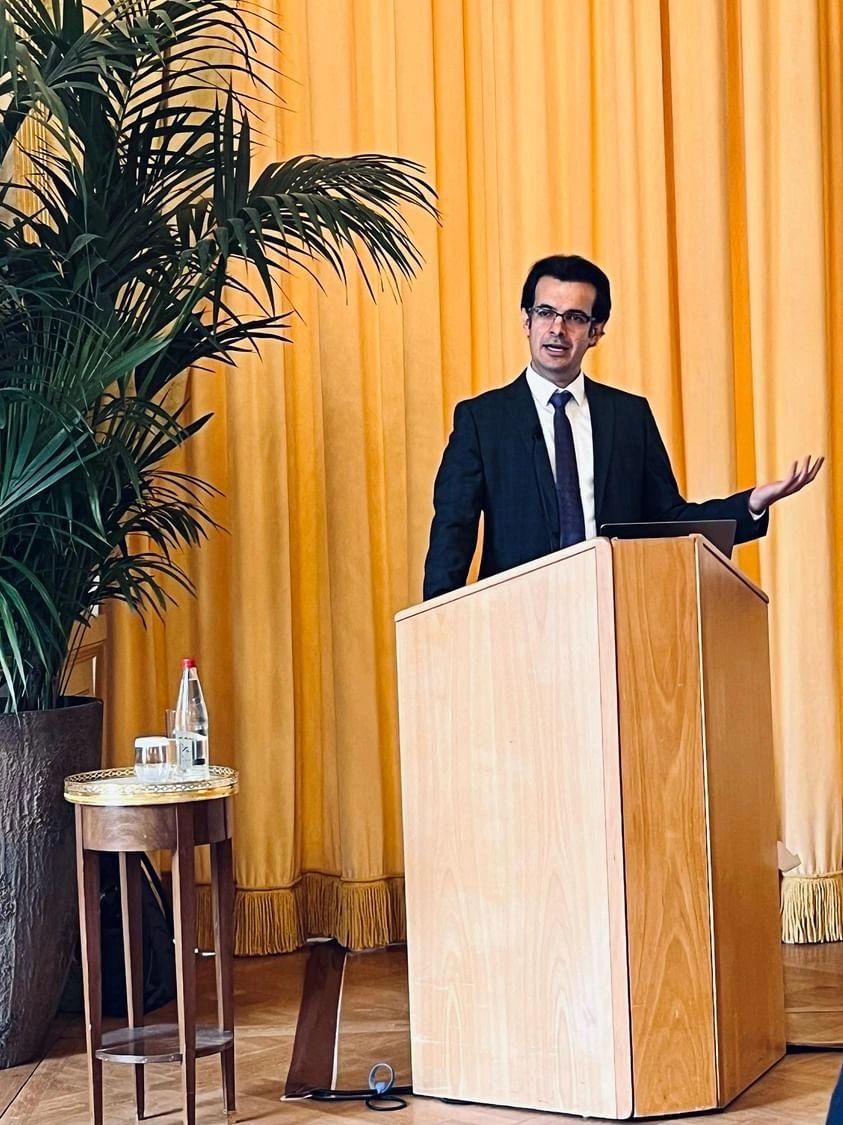 Behshad Behzadi on LinkedIn: #paris #genai #ai #google #aiapplications ... Behshad Behzadi on LinkedIn: #paris #genai #ai #google #aiapplications ...