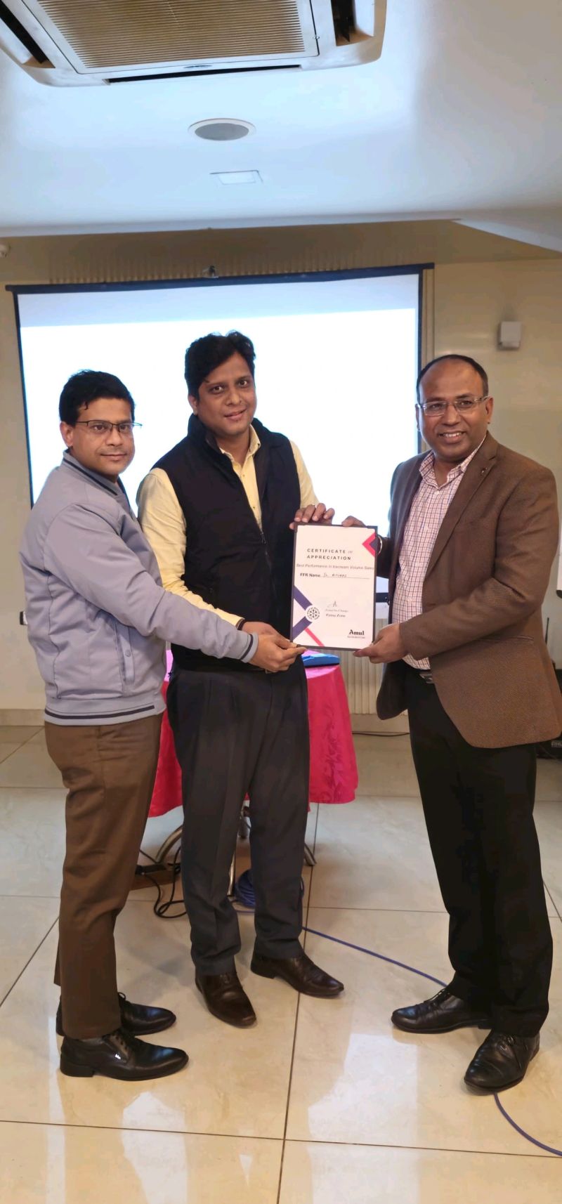 Ritu raj on LinkedIn: FFR cascading Meeting Ritu raj on LinkedIn: FFR cascading Meeting