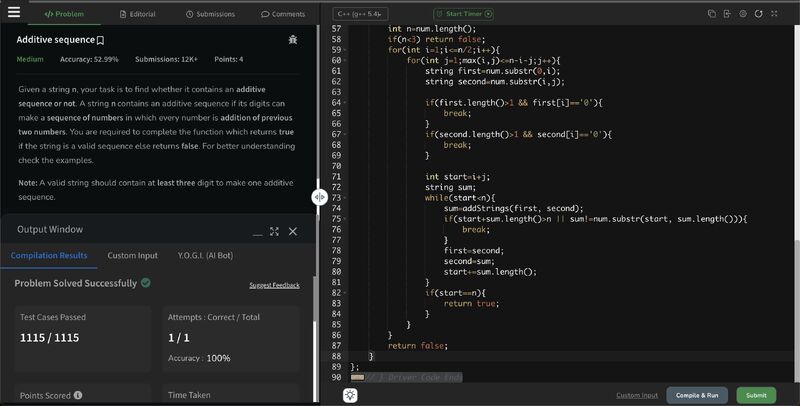 ADARSH KUMAR GUPTA on LinkedIn: #100daysofcode #100daysofcode ... ADARSH KUMAR GUPTA on LinkedIn: #100daysofcode #100daysofcode ...