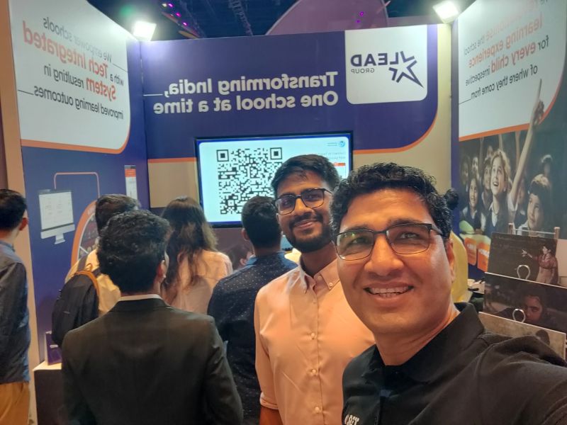 Sumeet Mehta on LinkedIn: #mtw2024 Sumeet Mehta on LinkedIn: #mtw2024