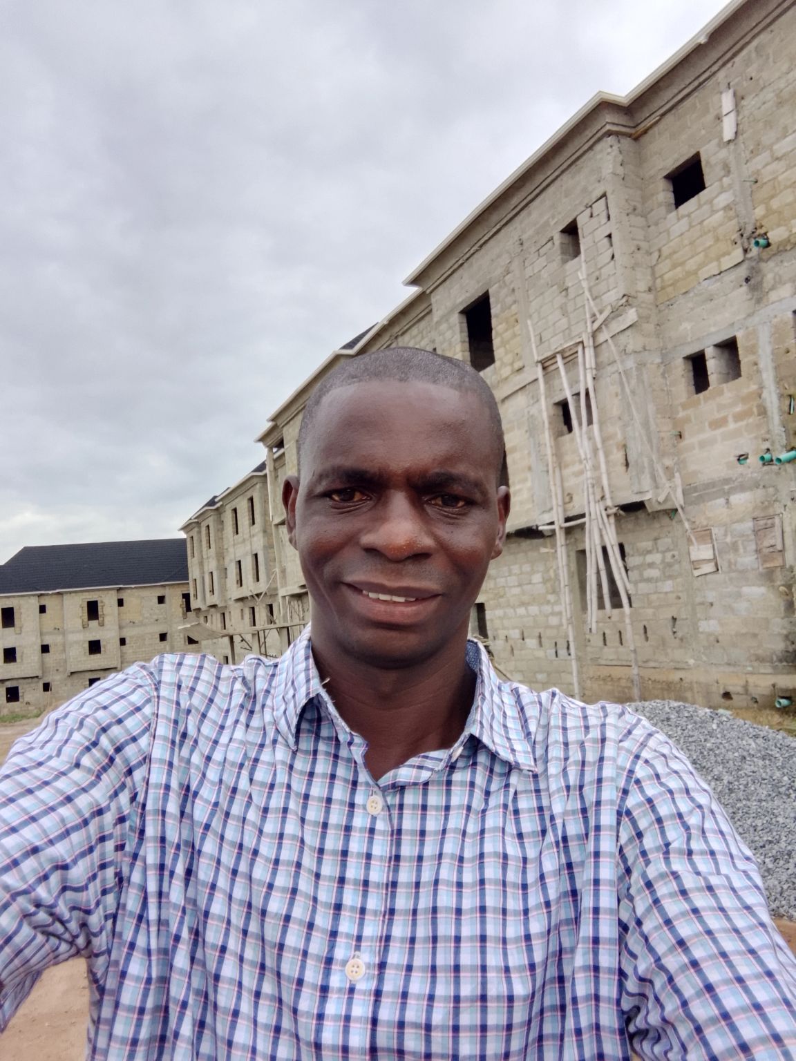 ENGR. SAMUEL BAMIDELE OGUNLEYE (R. ENGR.COREN,NSE) on LinkedIn: Work In ... ENGR. SAMUEL BAMIDELE OGUNLEYE (R. ENGR.COREN,NSE) on LinkedIn: Work In ...