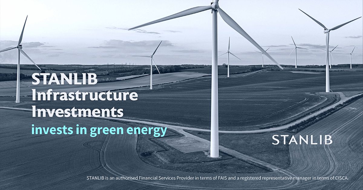STANLIB on LinkedIn: #stanlib #impactinvesting #esg STANLIB on LinkedIn: #stanlib #impactinvesting #esg