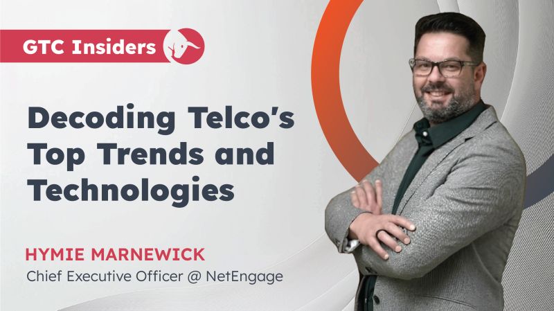 Global Telco Consult (GTC) on LinkedIn: GTC Insiders video series Global Telco Consult (GTC) on LinkedIn: GTC Insiders video series