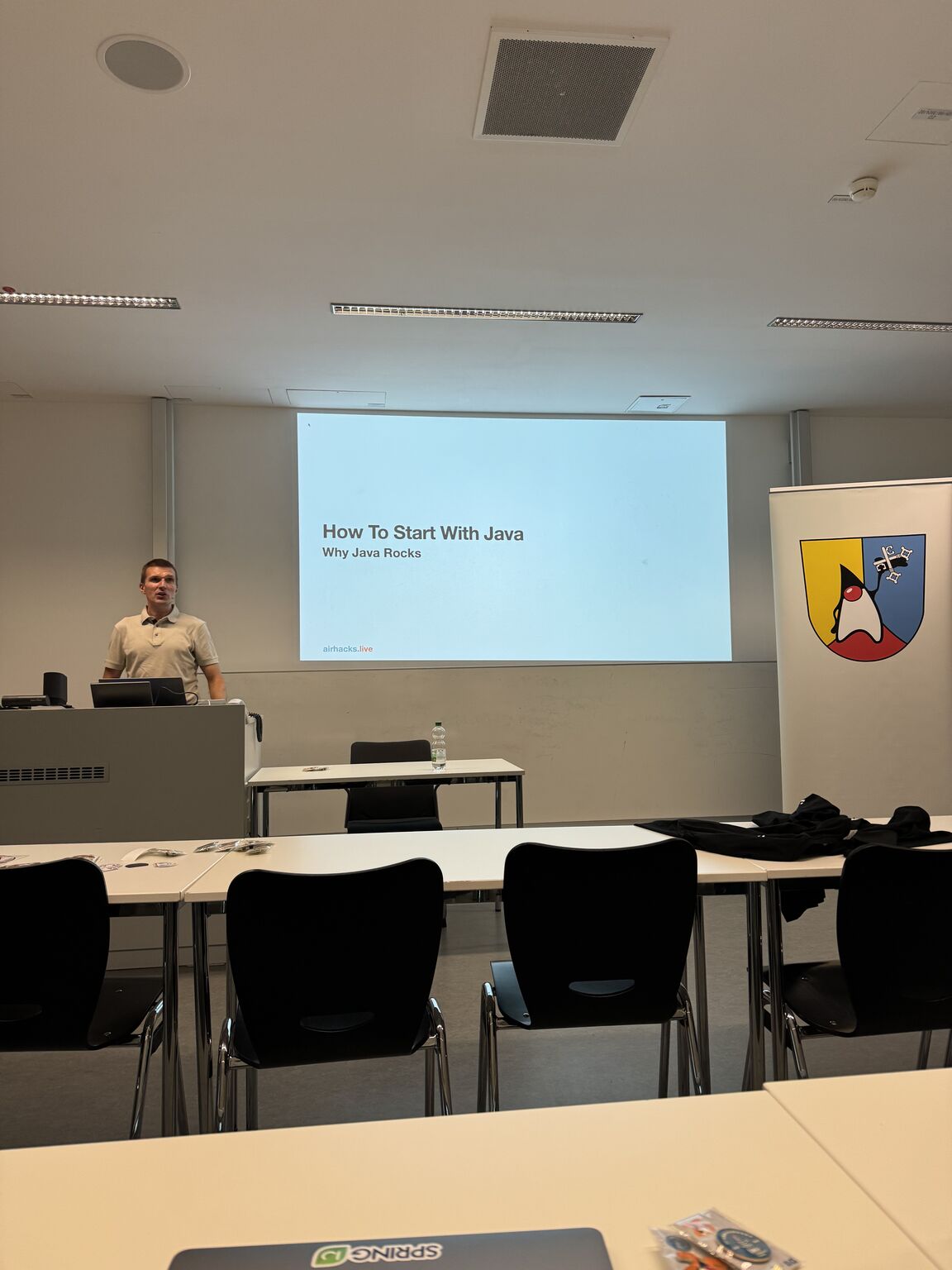 Philip Riecks on LinkedIn: #jugoberpfalz Philip Riecks on LinkedIn: #jugoberpfalz