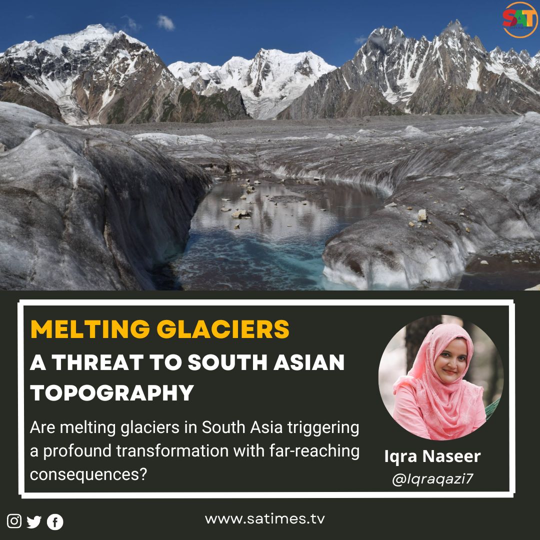Iqra Naseer on LinkedIn: #southasia Iqra Naseer on LinkedIn: #southasia