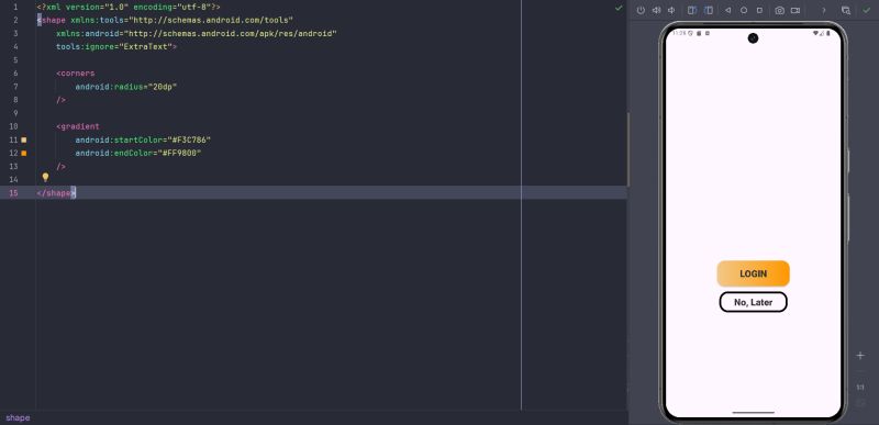 Nikhil Meena on LinkedIn: #androiddevelopment #androidstudio # ... Nikhil Meena on LinkedIn: #androiddevelopment #androidstudio # ...