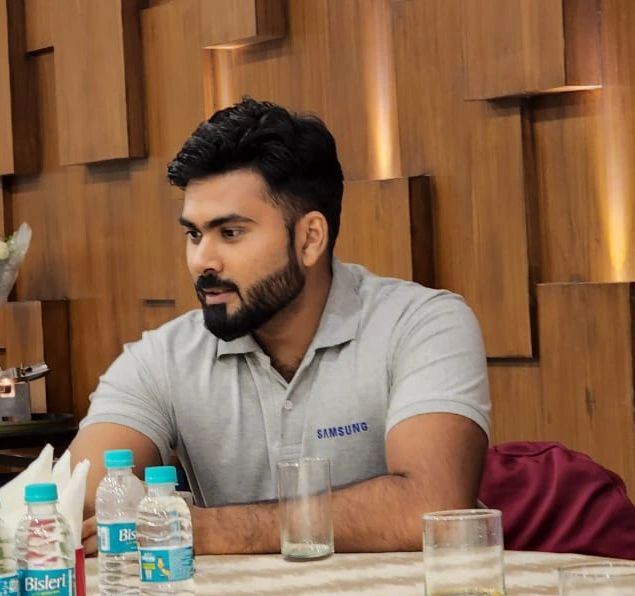 Anuj kumar Singh on LinkedIn: #office Anuj kumar Singh on LinkedIn: #office