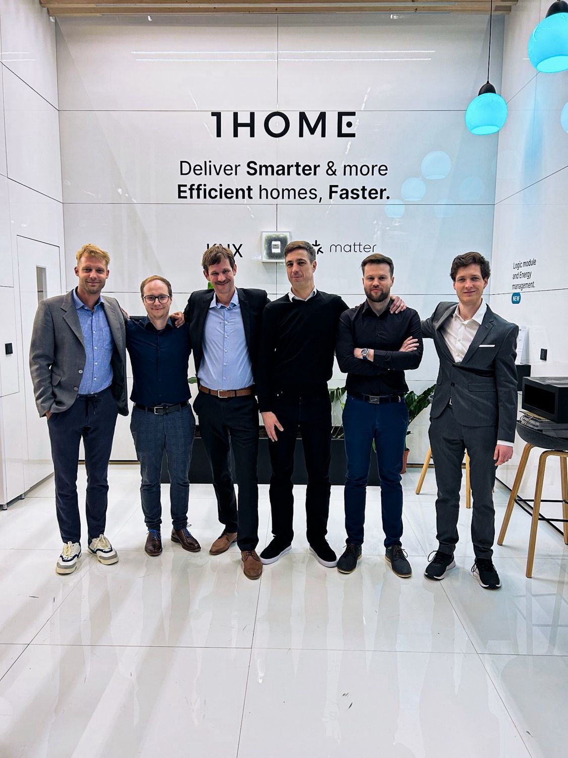 Satja Lumbar on LinkedIn: #knx #matter #1home #frankfurt #lightbuilding ... Satja Lumbar on LinkedIn: #knx #matter #1home #frankfurt #lightbuilding ...
