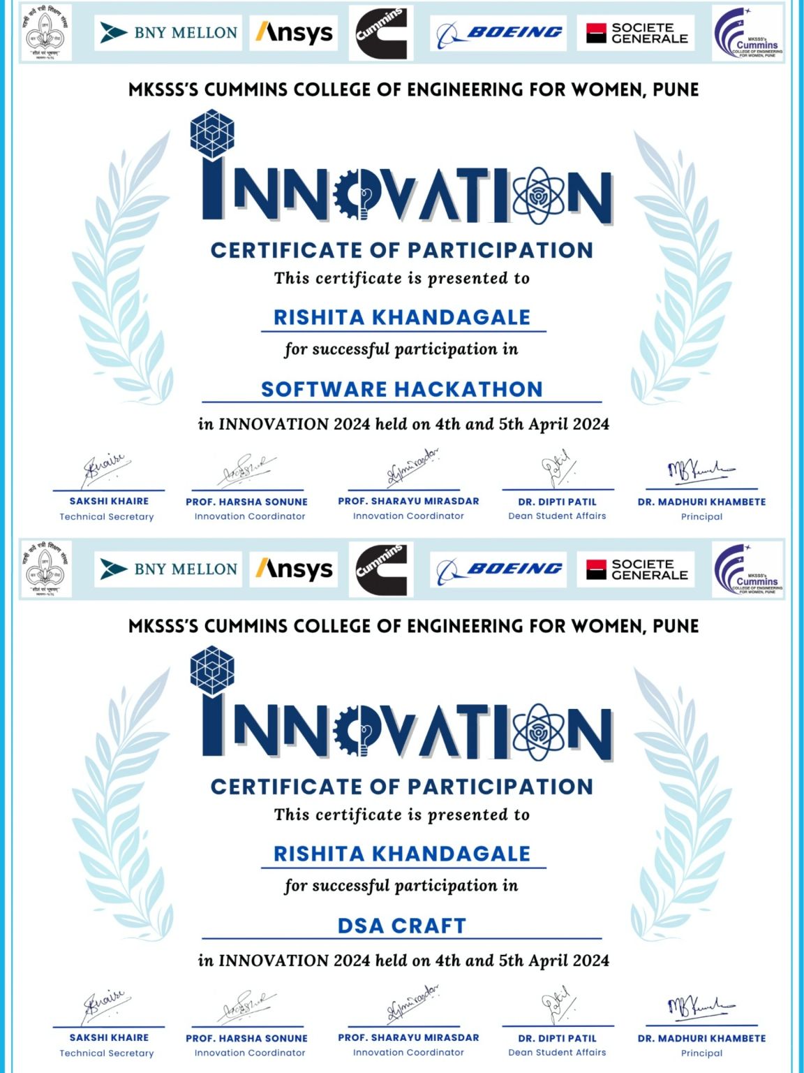 Rishita Khandagale on LinkedIn: #innovation #ubs #bnymellon Rishita Khandagale on LinkedIn: #innovation #ubs #bnymellon