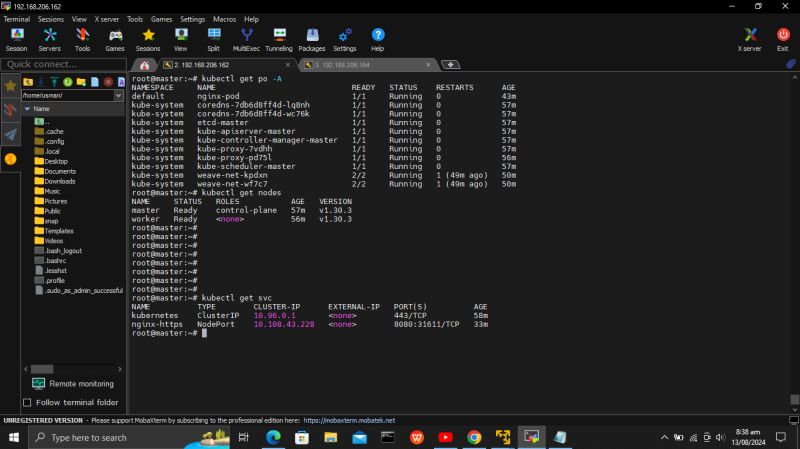 Muhammad Usman on LinkedIn: #linuxsystemadministration #linuxadmin # ... Muhammad Usman on LinkedIn: #linuxsystemadministration #linuxadmin # ...