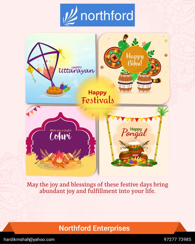 Hardik Shah on LinkedIn: #northford #happyuttarayan Hardik Shah on LinkedIn: #northford #happyuttarayan